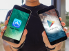 iTunes Mobile Apps VS Play Store Mobile Apps - Mooob.com